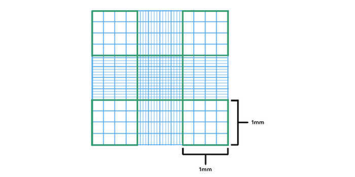 How to Count Cells with a Hemocytometer or Automated Cell Counter